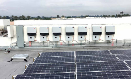 Rooftop Solar Expo 2025